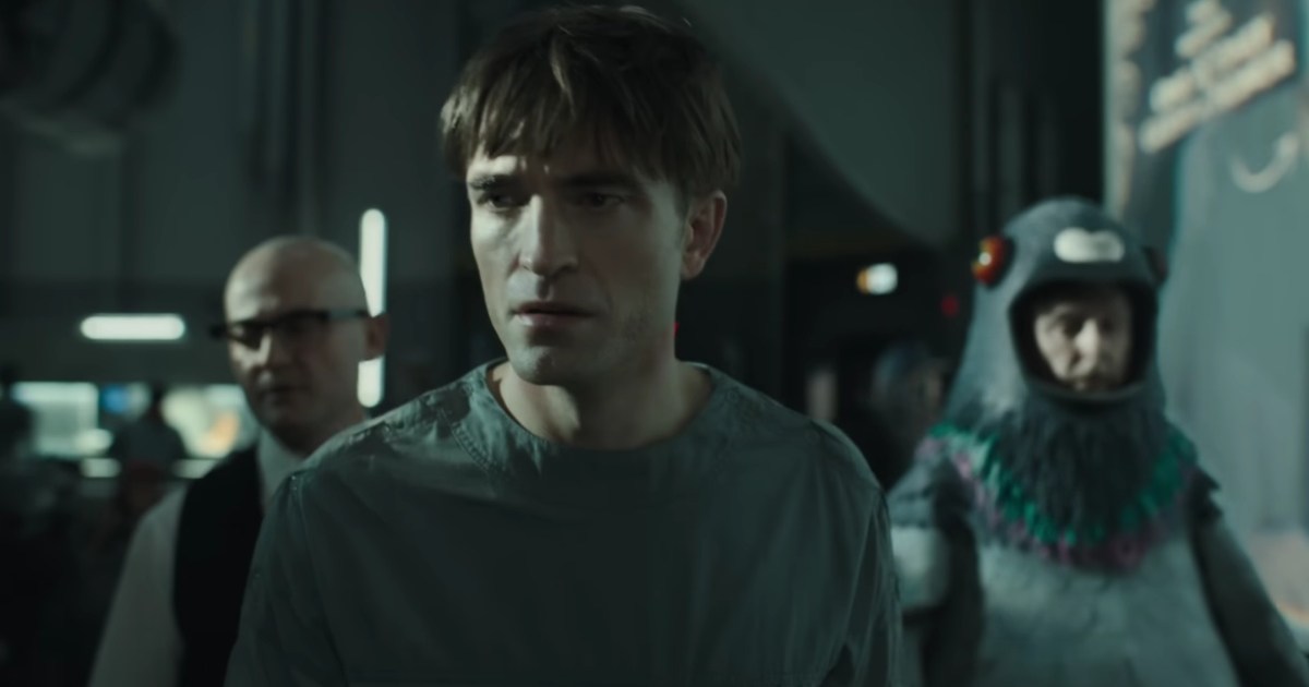 Mickey 17 Spoilers: What Happens to Mickey 18? Ending Explained - Mandatory