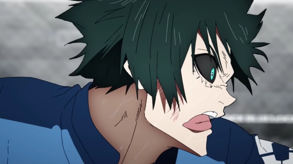 Blue Lock Chapter 295 Spoilers, Blue Lock plot leaks, Blue Lock manga ...