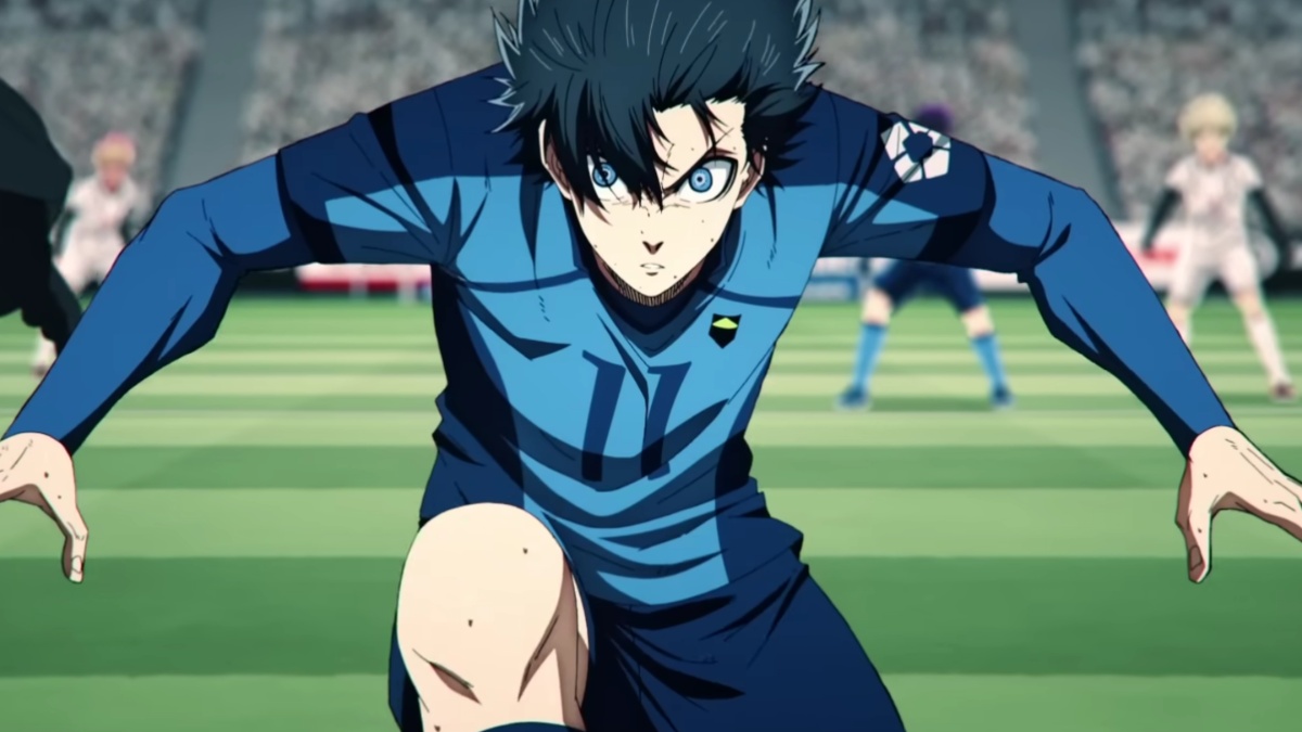 When Is Blue Lock Chapter 296's Release Date & Where to Read It ...