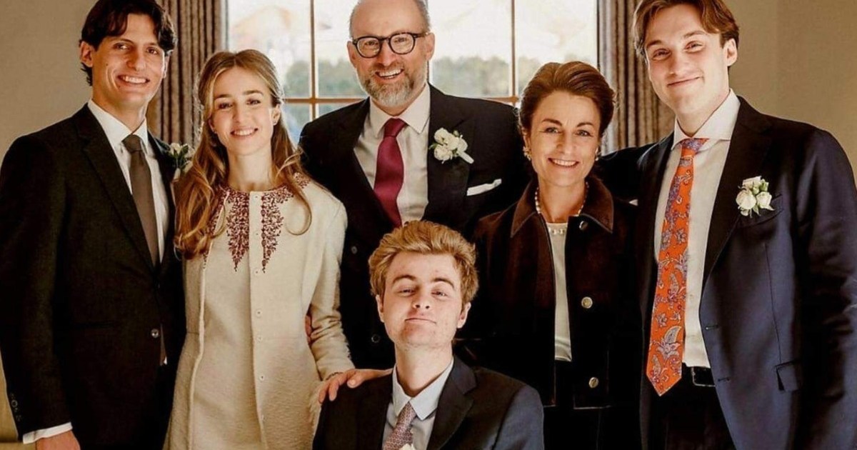 Prince Frederik of Luxembourg Passes Away at 22 - Mandatory