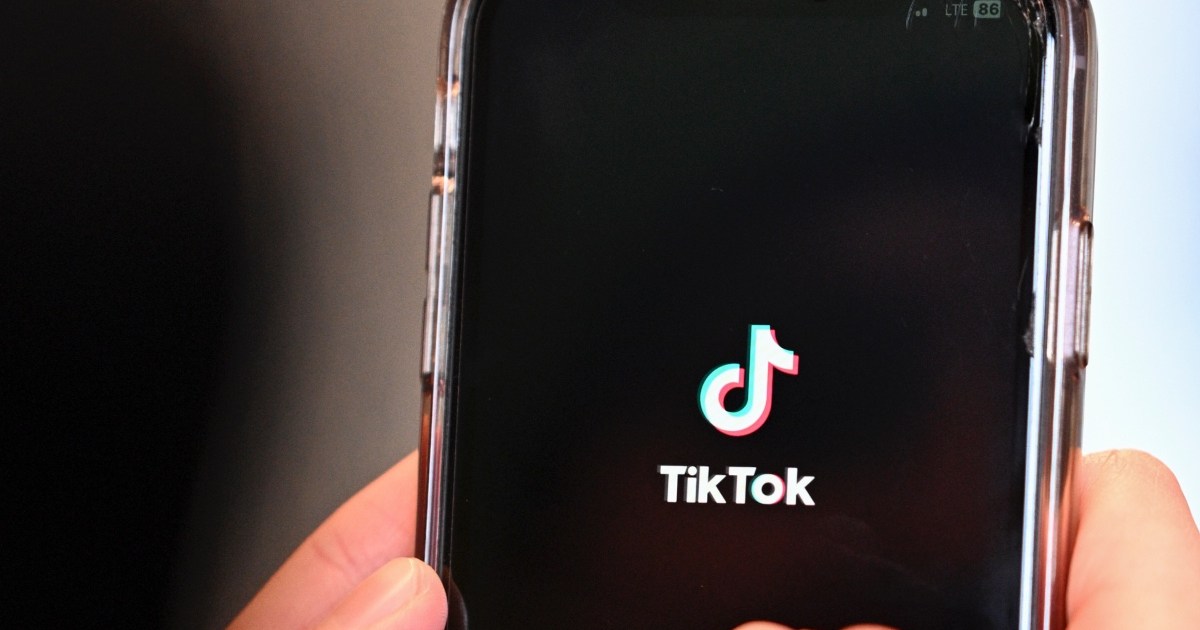'Anxiety' Dance Trend Goes Viral on TikTok - Mandatory