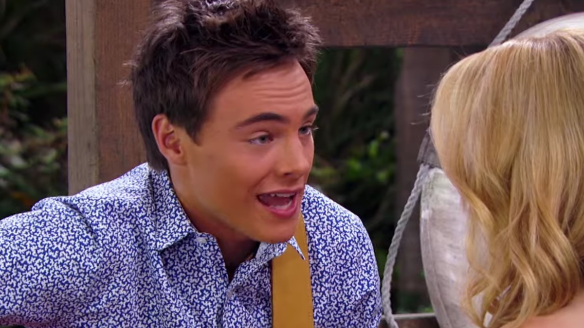 Bunk'd: Why Kevin Quinn’s Xander Had to Leave the Disney Show - Mandatory