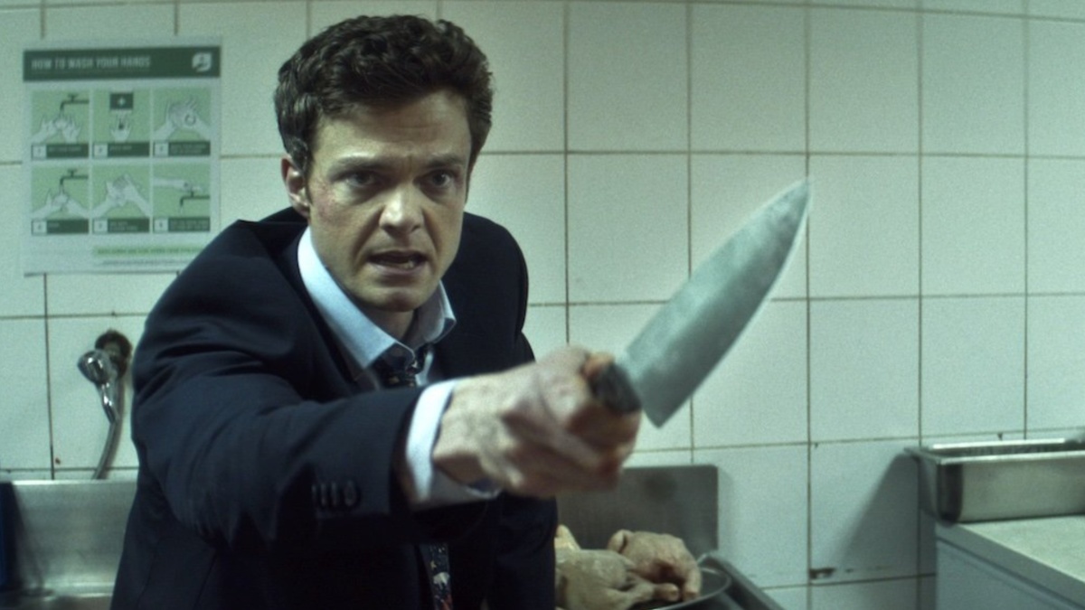 Novocaine: Is There a Post-Credits Scene in Jack Quaid’s New Movie ...