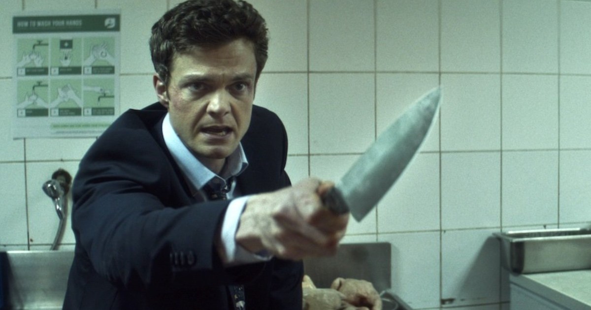 Novocaine: Is There a Post-Credits Scene in Jack Quaid’s New Movie ...