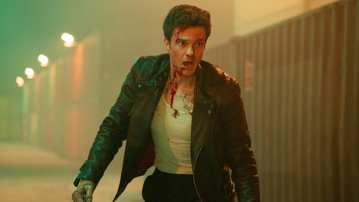 Novocaine: Nathan Caine's Medical Condition & Power, Explained - Mandatory