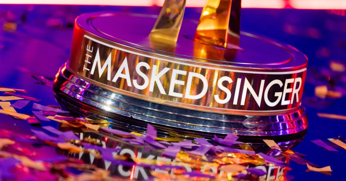 The Masked Singer S13E05: Who Was Eliminated on Ghostbusters Night ...