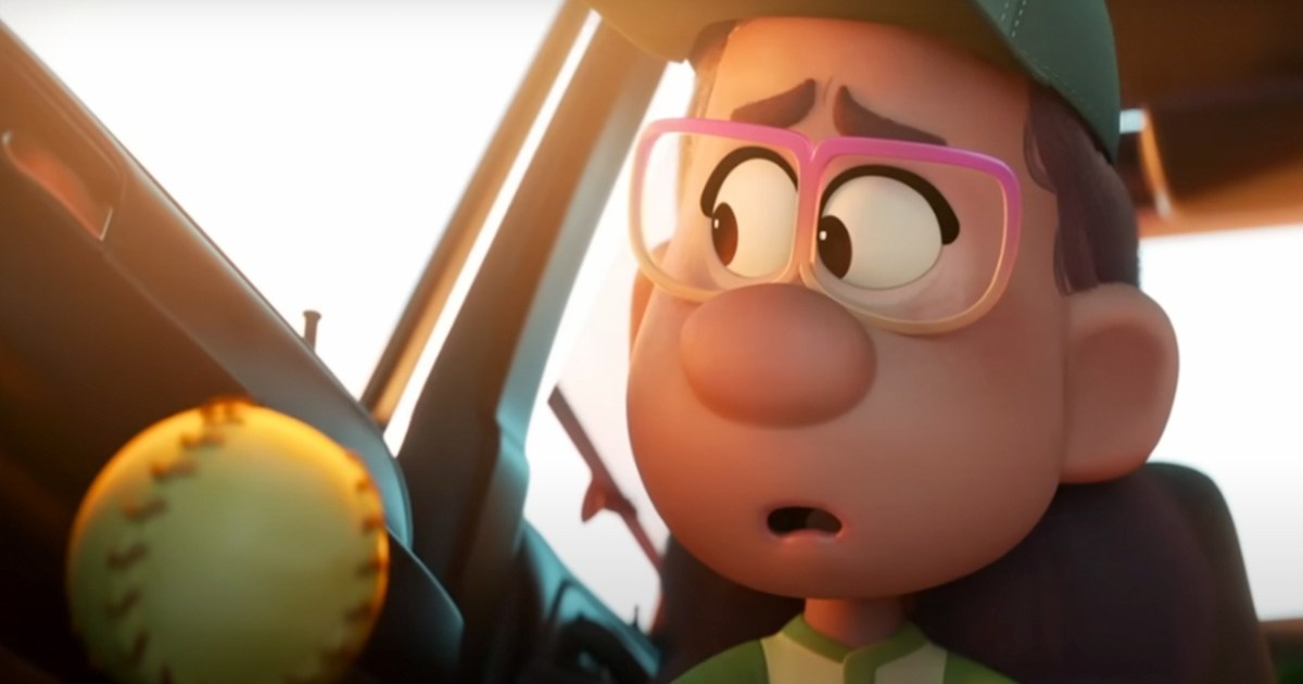 Who Is Kai in Pixar's Win or Lose & What Is Her Gender?