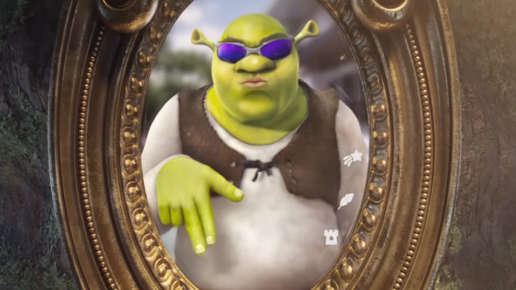 Fake Shrek 5 Trailer Goes Viral, Makes Fans Think It’s Real - Mandatory