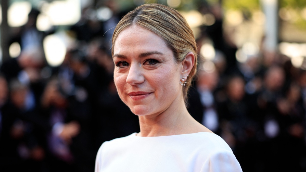 Belgian Actress Émilie Dequenne Passes Away At 43 - Mandatory