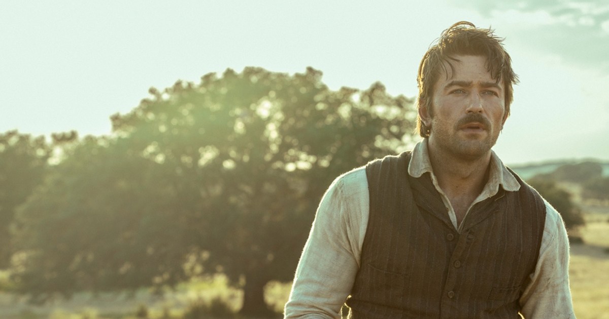 John Dutton II’s Whereabouts in 1923 Season 2, Explained - Mandatory