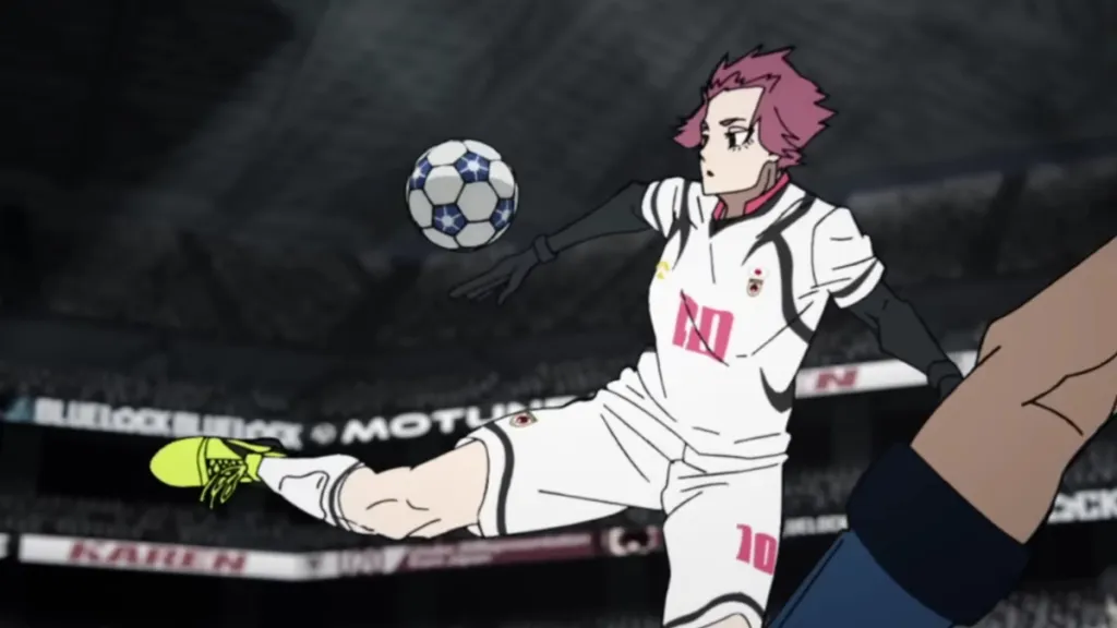 Spoilers for Blue Lock Chapter 296 With Manga Leaks Revealed - Mandatory