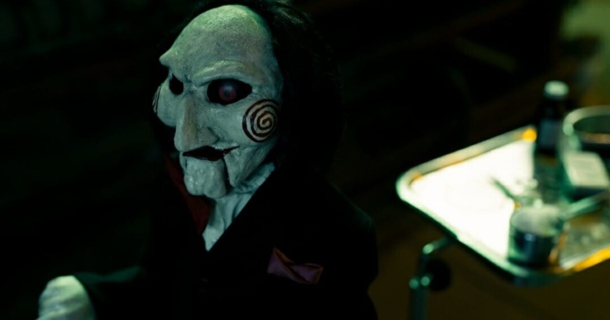 What’s up With Saw XI? Canceled Release Date Report Explained