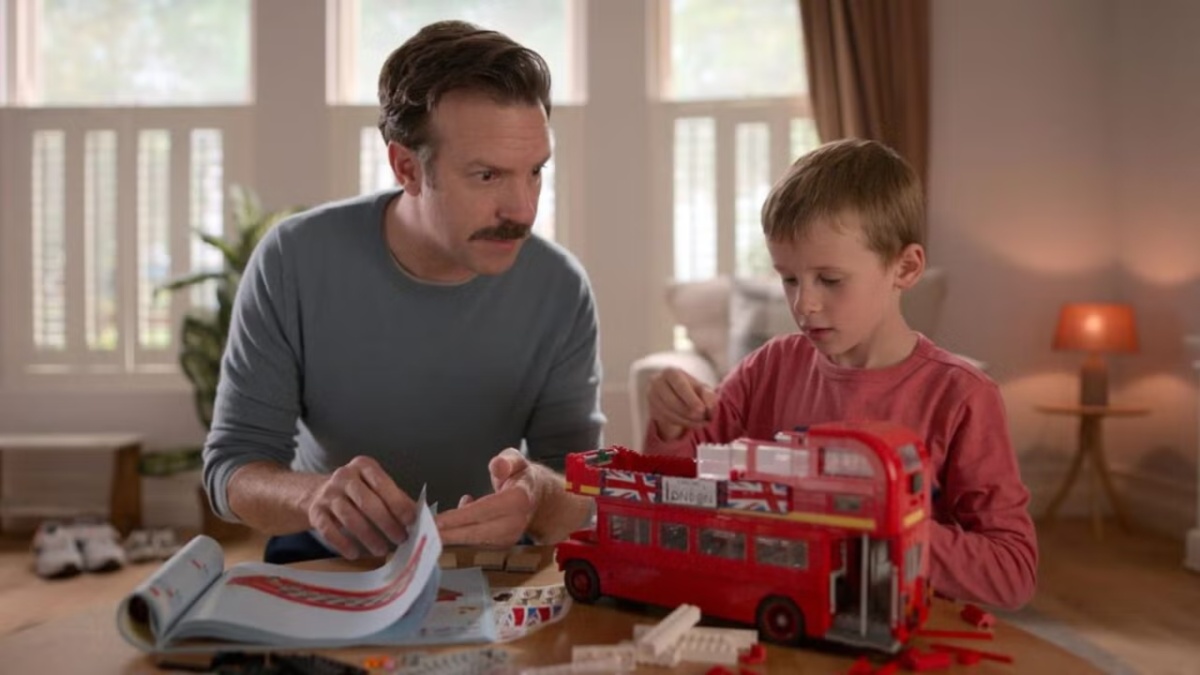Ted Lasso Season 4 Replacing 1 Key Role With a New Actor - Mandatory