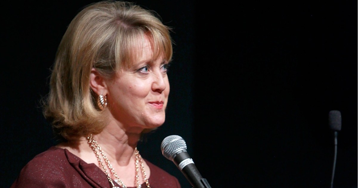 QVC: Why Mary Beth Roe Decided to Leave