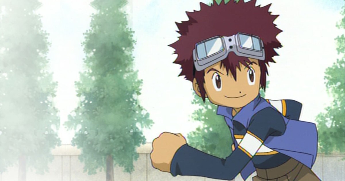New Digimon Anime Announced With Release Date Window - Mandatory
