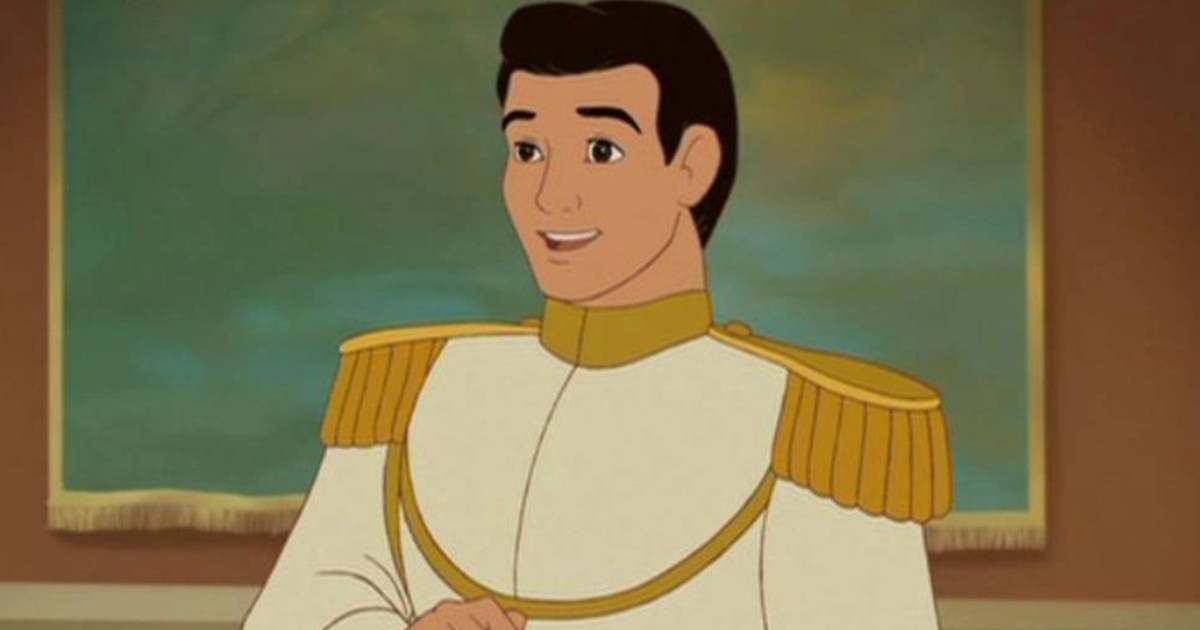 Where to Buy the Prince Charming Carousel Popcorn Bucket & How Much Is ...