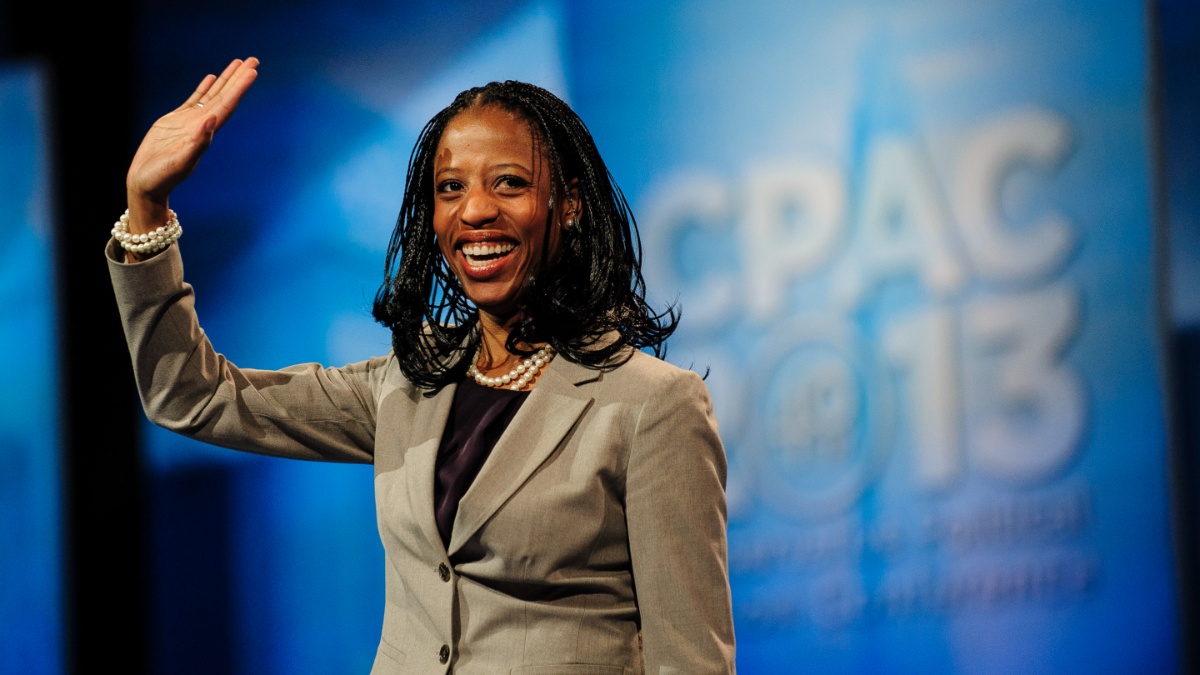 Former Utah Republican Mia Love Passes Away at 49 - Mandatory