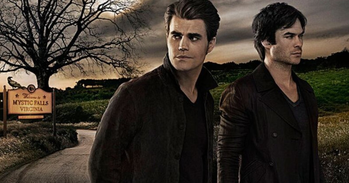 The Vampire Diaries Author L.J. Smith Passes Away at 66 - Mandatory