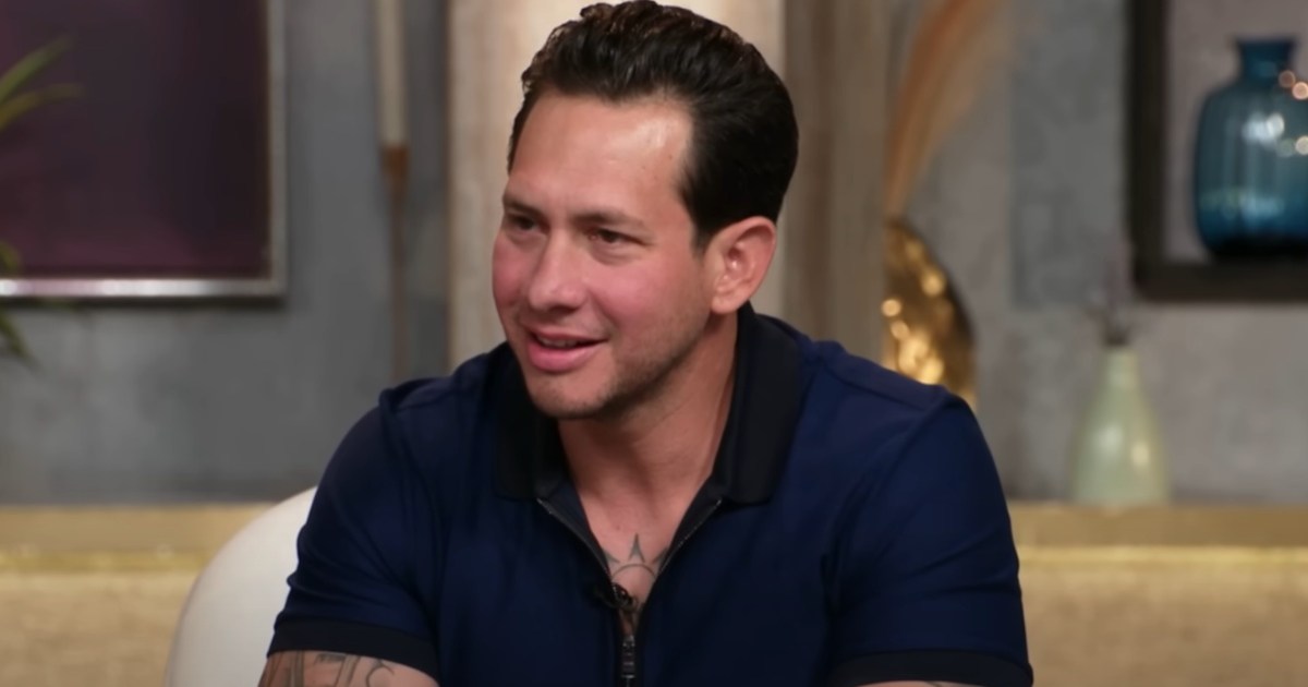 Who Is 90 Day: The Last Resort's Josh Dating? - Mandatory