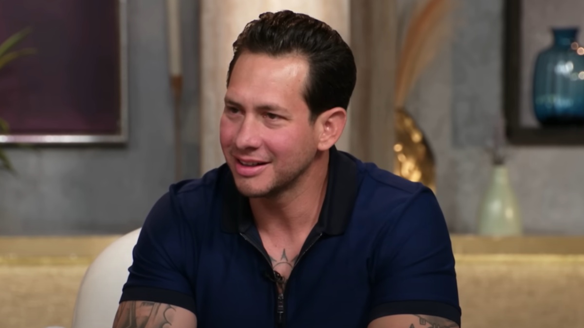 Who Is 90 Day: The Last Resort's Josh Dating? - Mandatory