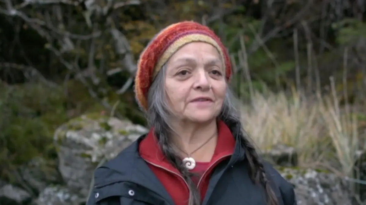 What Happened to Litzi After Port Protection Season 4? - Mandatory