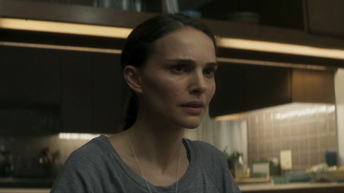 Natalie Portman Reportedly Dating Tanguy Destable After Divorce - Mandatory