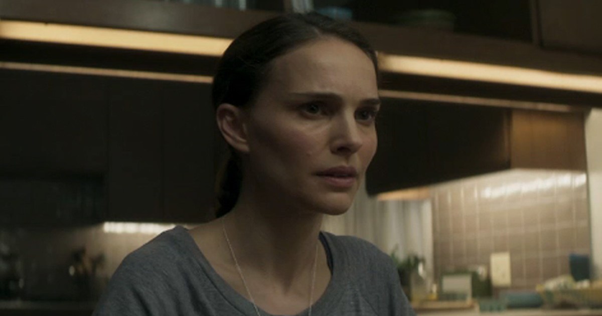 Natalie Portman Reportedly Dating Tanguy Destable After Divorce - Mandatory