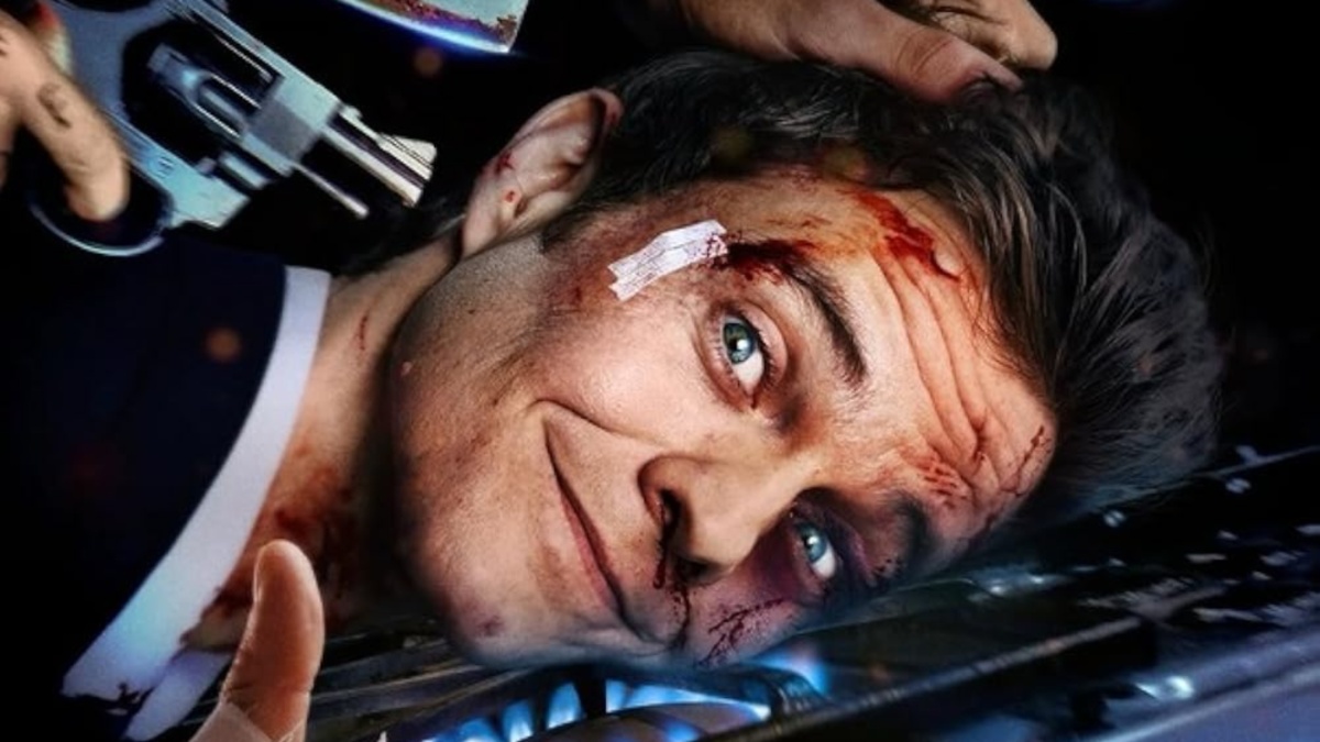 Novocaine: When Is Its Digital & Streaming Release Date? - Mandatory