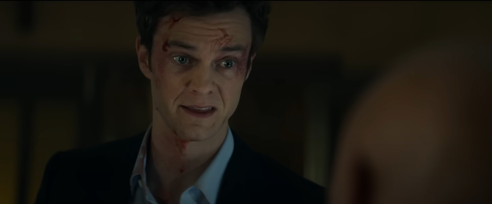 Novocaine Gets Impressive Rotten Tomatoes With Great Reviews - Mandatory