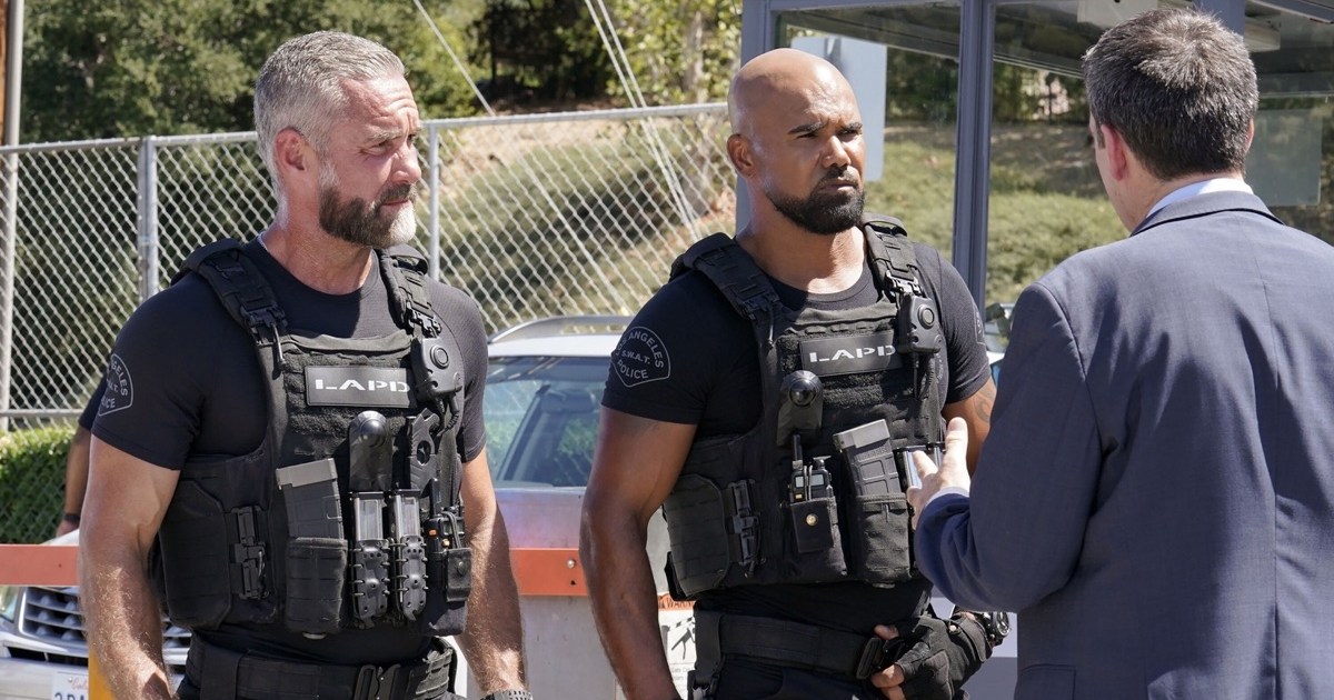 SWAT Season 8: Is a New Episode Releasing Tonight on March 14? - Mandatory