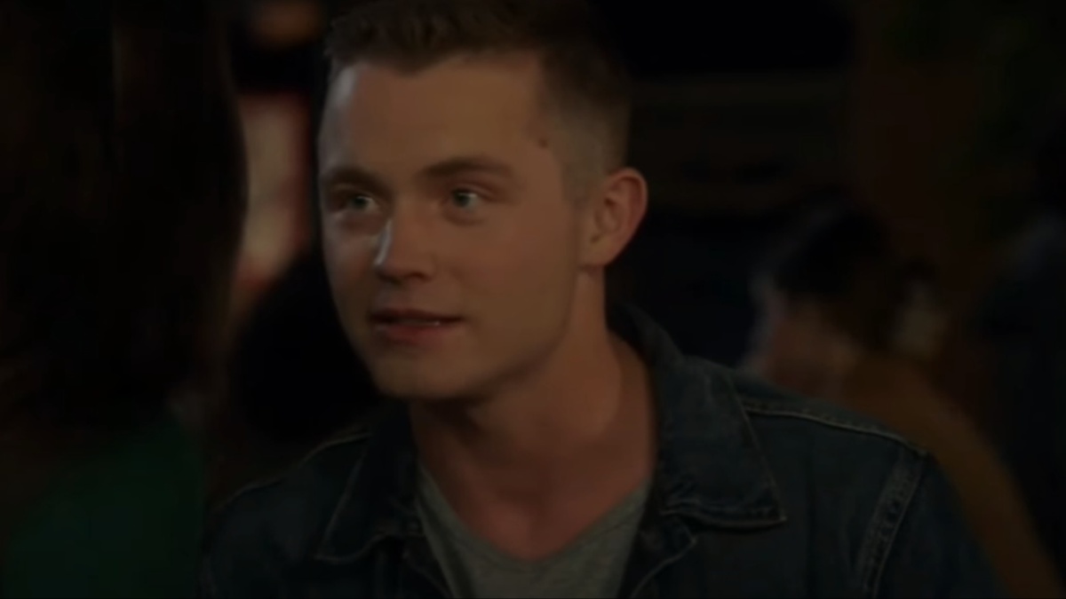 Seth Ridley’s Exit From LAPD in The Rookie Season 7, Explained