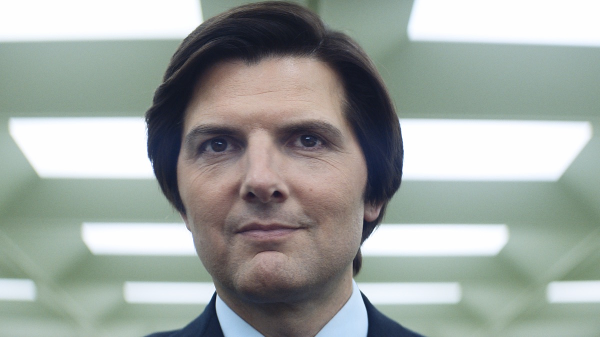 Salt's Neck & Other Severance Season 2 Filming Locations Revealed ...