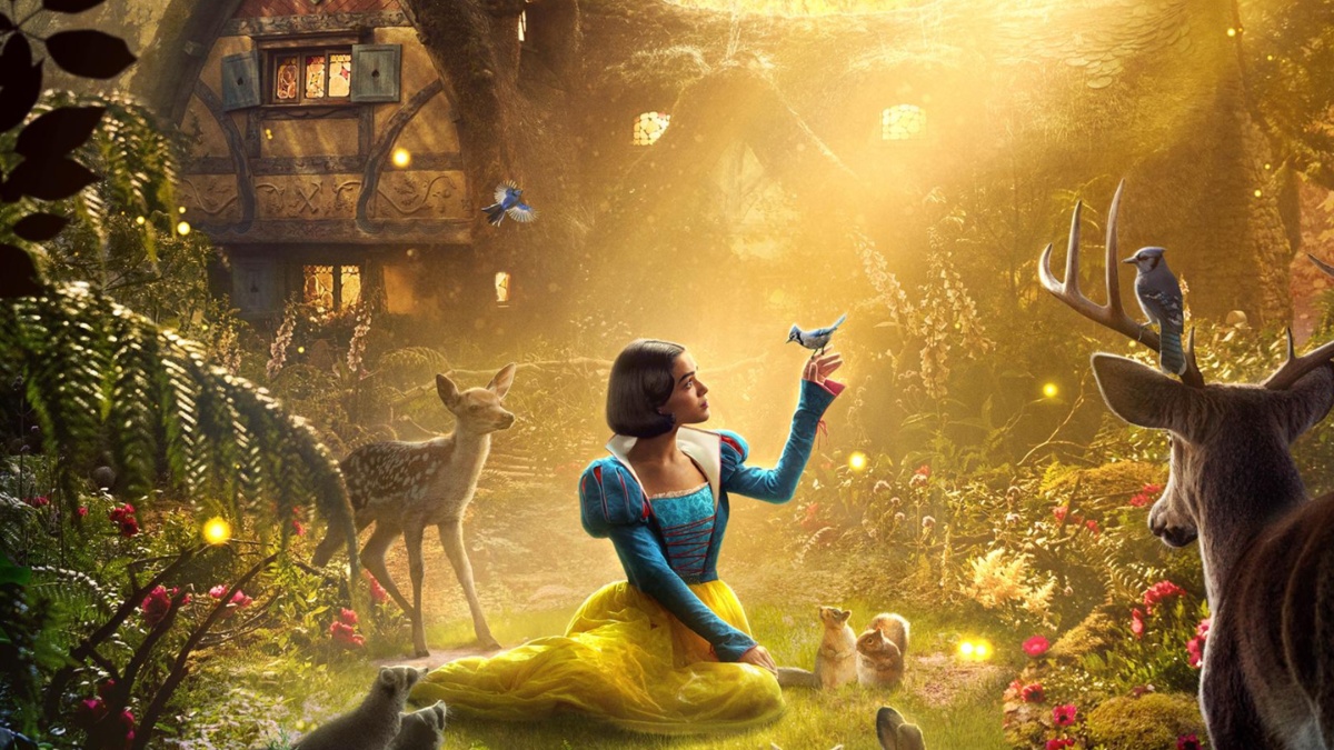 Snow White & the Queen’s Fates in Remake’s Ending, Explained - Mandatory