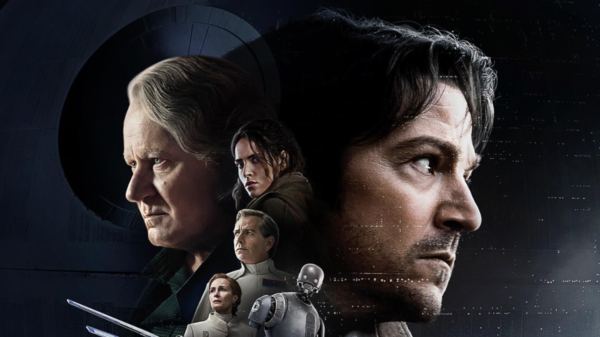 Andor Season 2 Showrunner Hopes for Star Wars Horror Movie - Mandatory