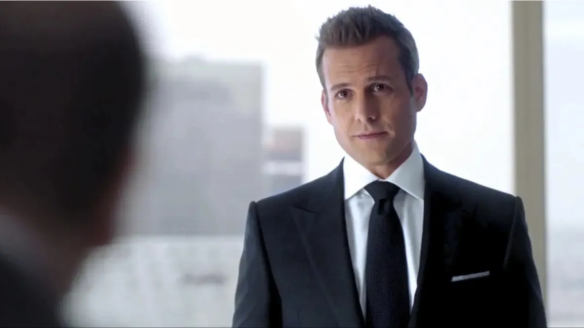 Suits LA Teaser Reveals When Harvey Specter Returns - Mandatory