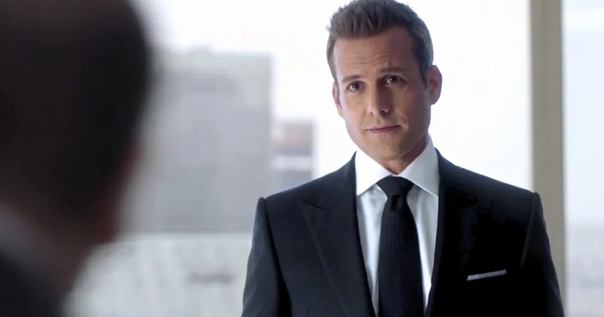 Suits LA Teaser Reveals When Harvey Specter Returns - Mandatory