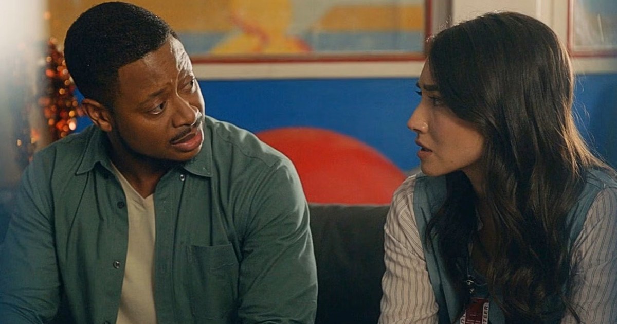 The Rookie S07E09: James' Fate Explained - Mandatory