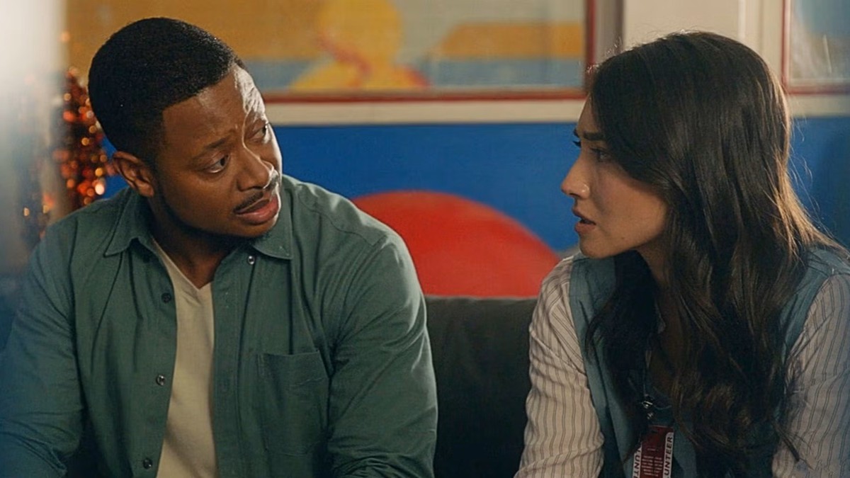 The Rookie S07E09: James' Fate Explained - Mandatory