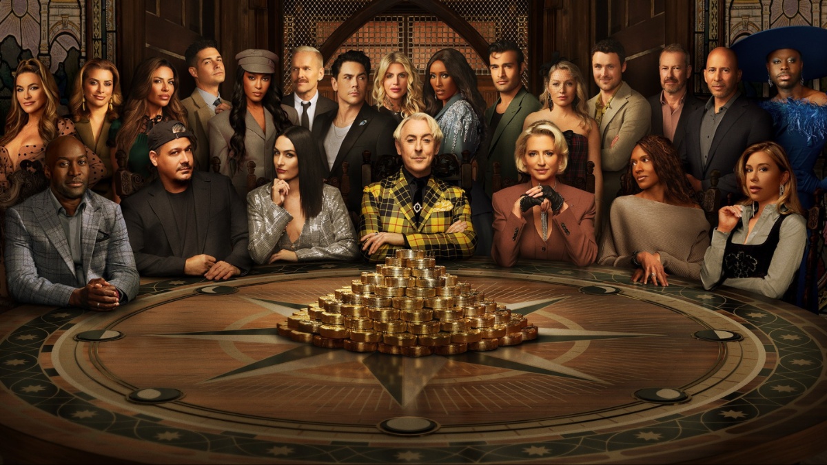 How Much Did The Traitors Season 3 Contestants Win In The Finale 9974