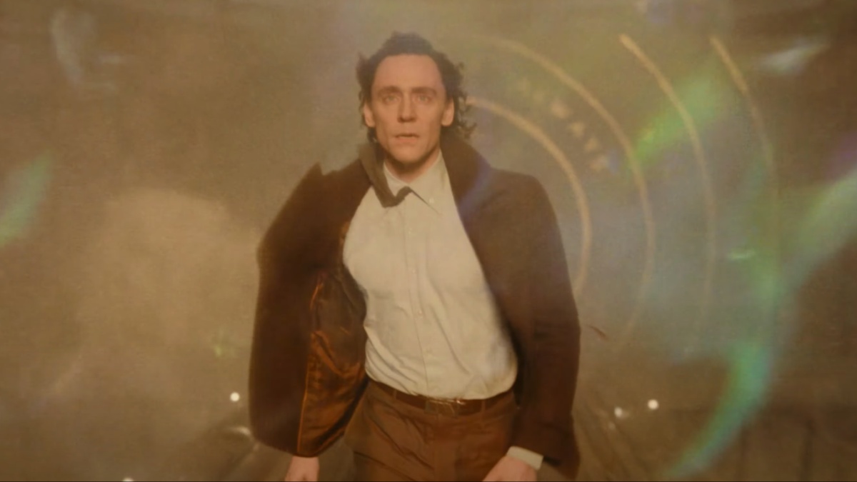 Avengers 5 Rumor: Loki Is Doomsday’s Most Important Character - Mandatory