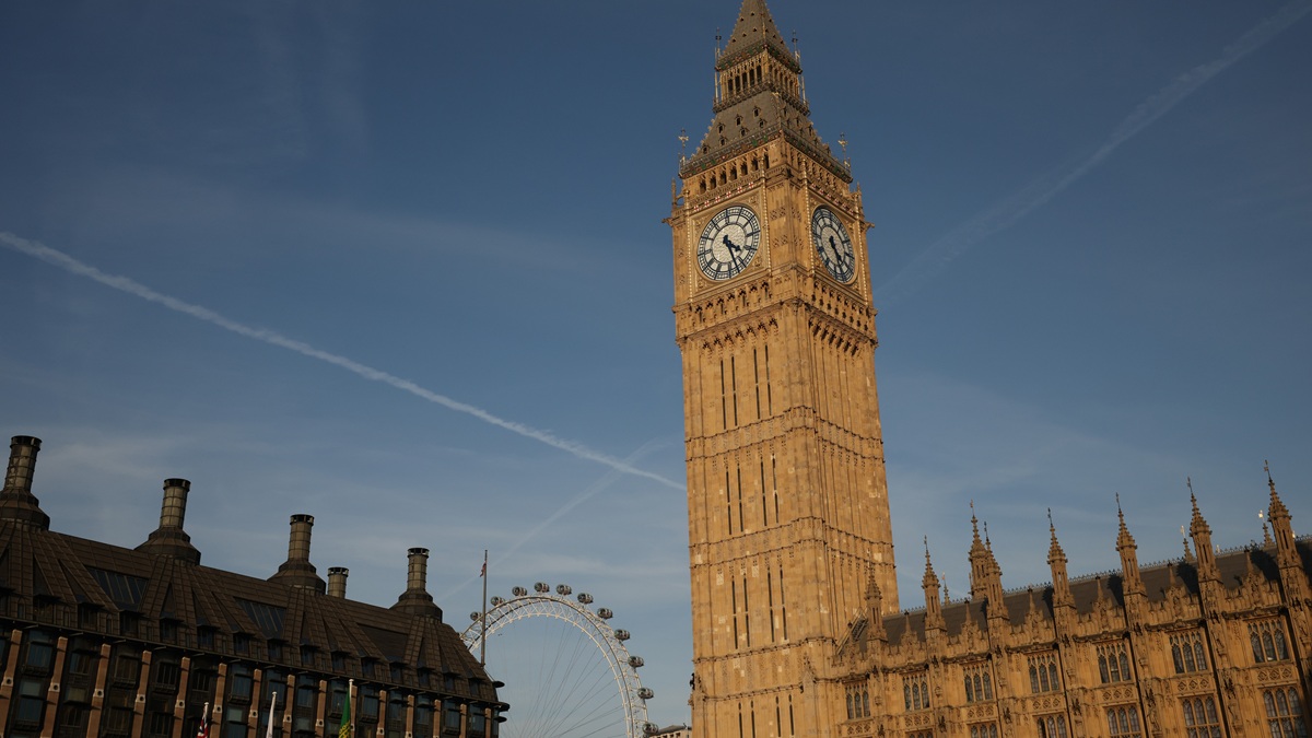 UK Pranks Everyone With 'Tea Alarm' Joke - Mandatory