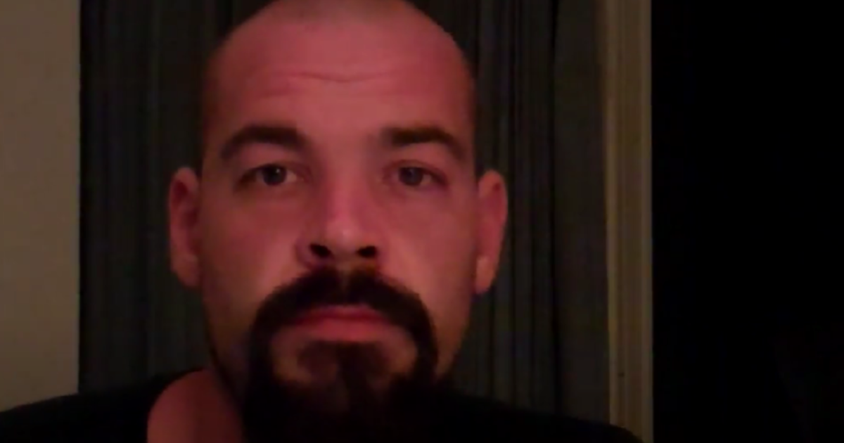 Why Was Aaron Goodwin's Wife Victoria Reportedly Arrested? - Mandatory