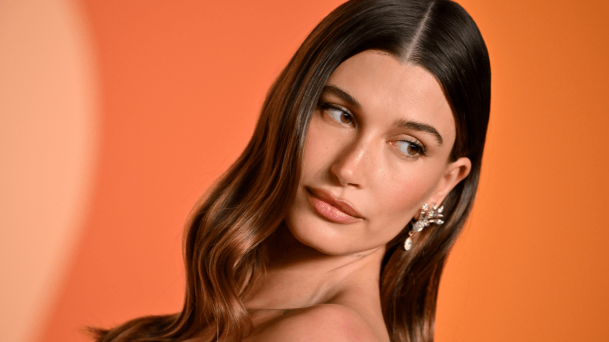 Hailey Bieber Posts Cryptic Message on Instagram About ‘People’ Getting ...