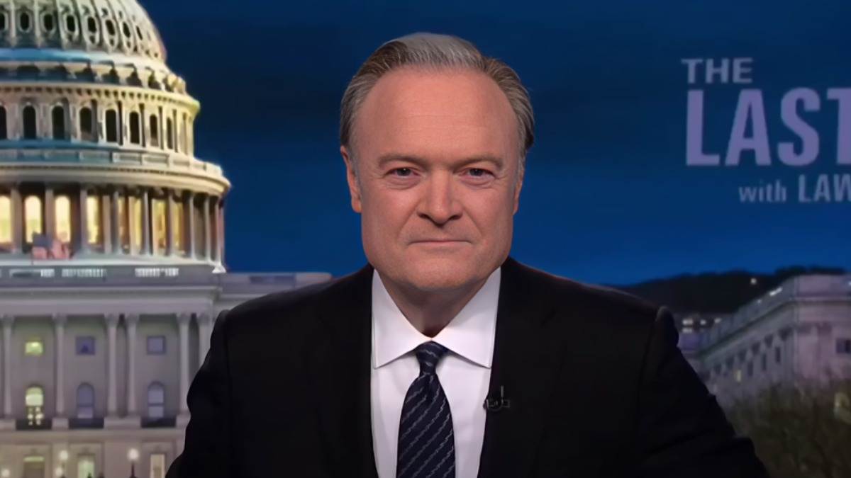 The Last Word with Lawrence O'Donnell’s Cancellation Rumors, Explained