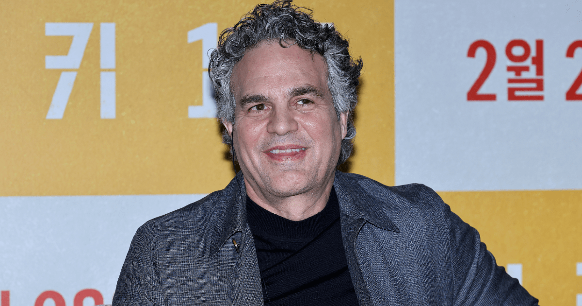 Mark Ruffalo reacts to Hamdan Ballal's attack - Report