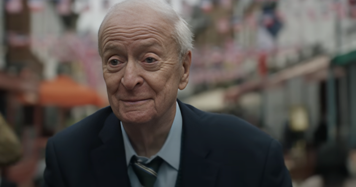 Michael Caine Praises Taylor Swift, Calls Her 'Giant Star' In New Book