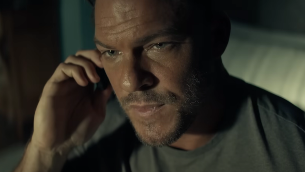 Reacher Season 3 Finale: Everyone Who Dies - Mandatory