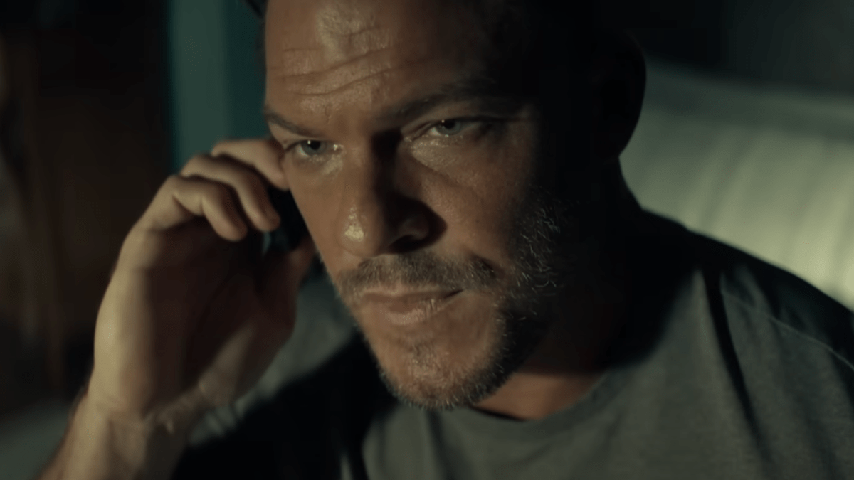 Reacher Season 3 Finale: Everyone Who Dies - Mandatory