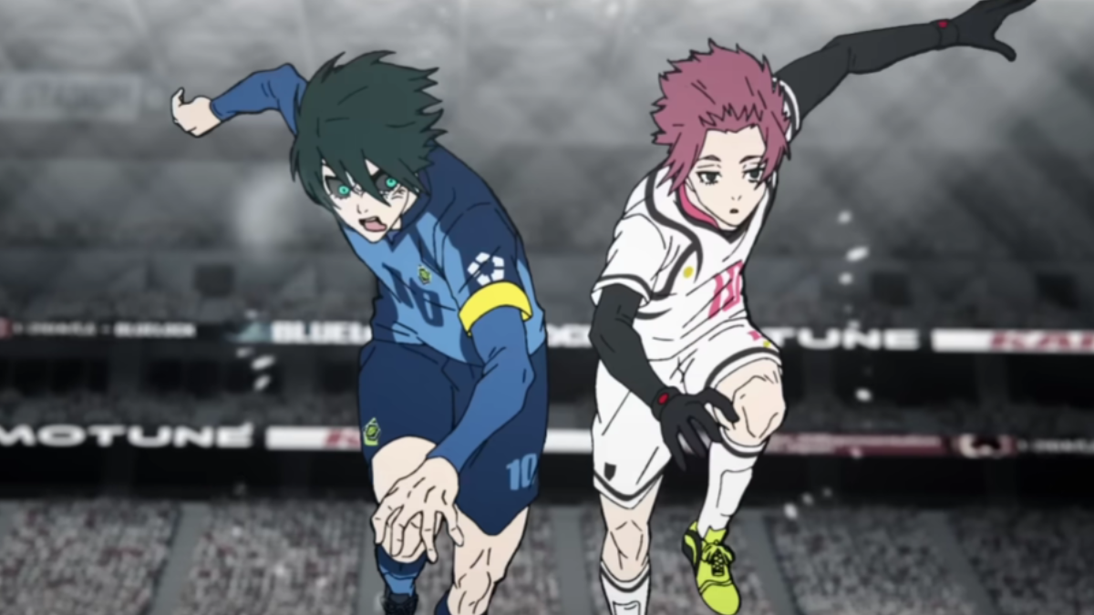 When Is Blue Lock Chapter 299's Release Date & Where to Read It?