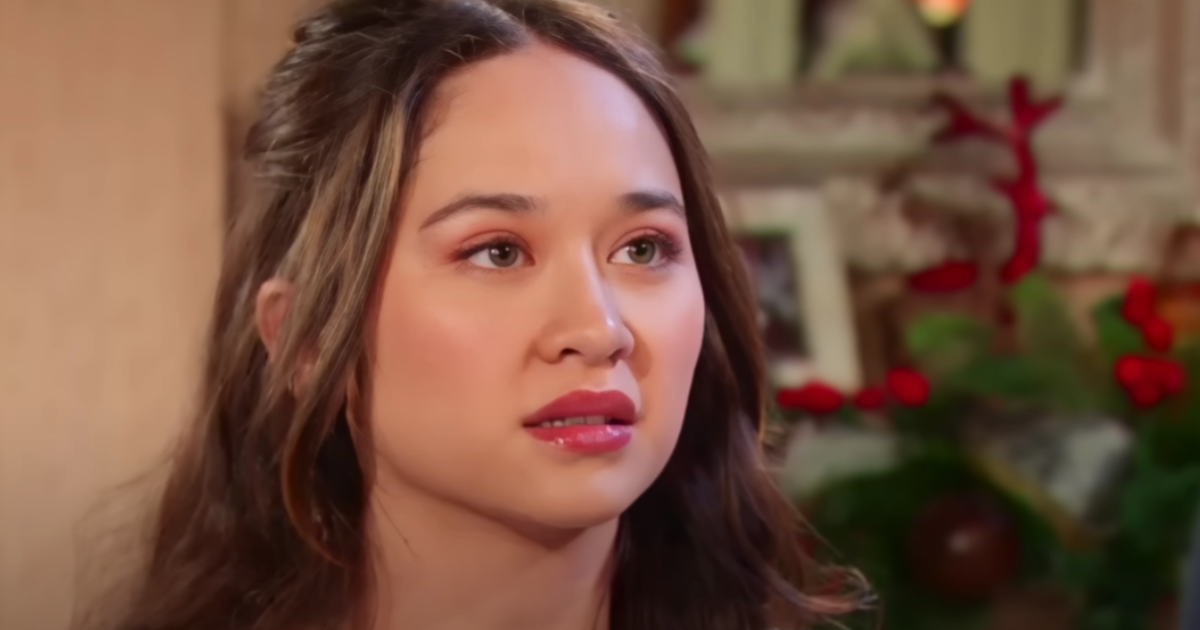 Days of Our Lives: Rachel Boyd's Character Details, Explored - Mandatory